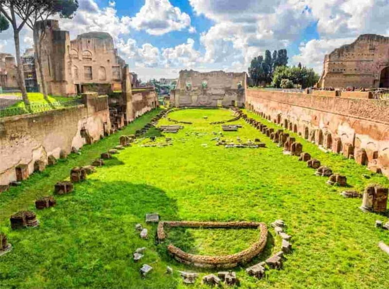 Colosseum, Forum and Ancient Rome Semi-Private Guided Tour - FAQ