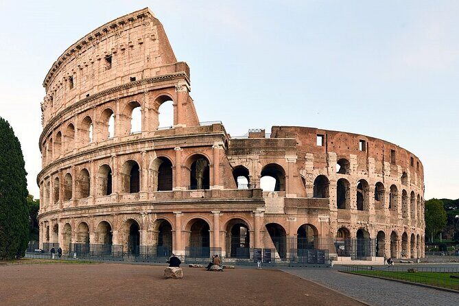 Colosseum Forum and Palatine Hill Experience - Practical Considerations and Value