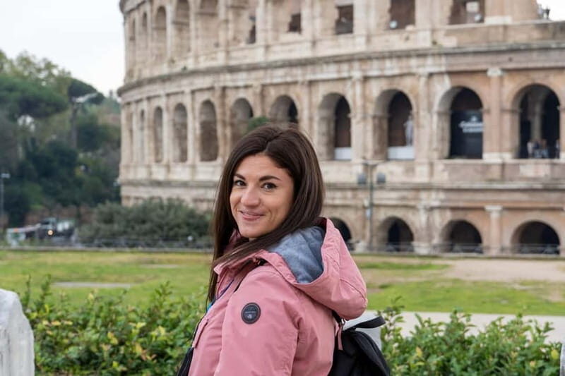 Colosseum, Forum, & Palatine Hill: Ancient Rome Guided Tour - In The Sum Up