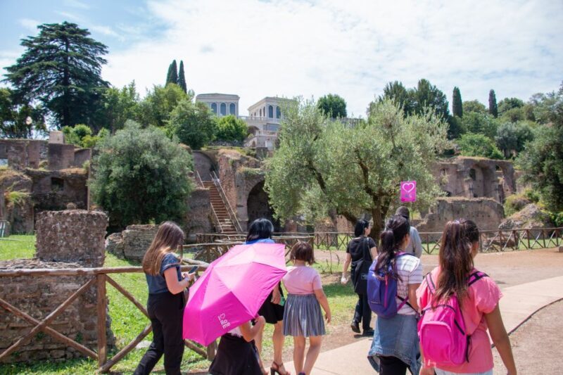 Colosseum Gladiator Tour for Kids and Families - Key Points