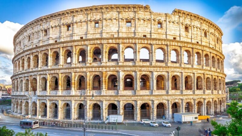 Colosseum: Gladiators Gate & Arena Floor Experience - What’s Included and What’s Not