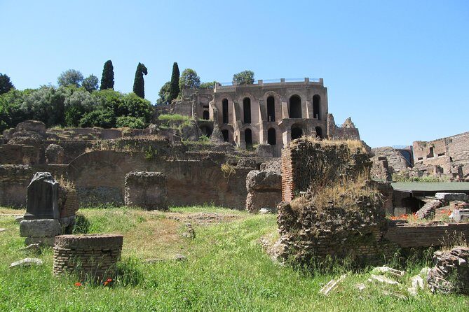 Colosseum Group Tour with Roman Forum and Palatine - Final Thoughts: Is This Tour Worth It?