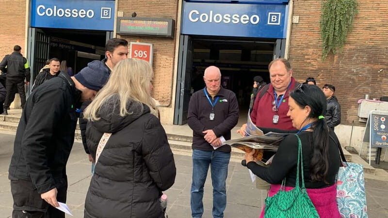 Colosseum Guided Tour Semi-Private Group on Free Entry Days - The Sum Up: Is This Tour Worth It?