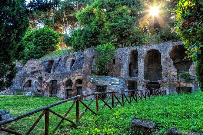 Colosseum Guided Tour with Roman Forum & Palatine Hill - Practical Tips for Travelers