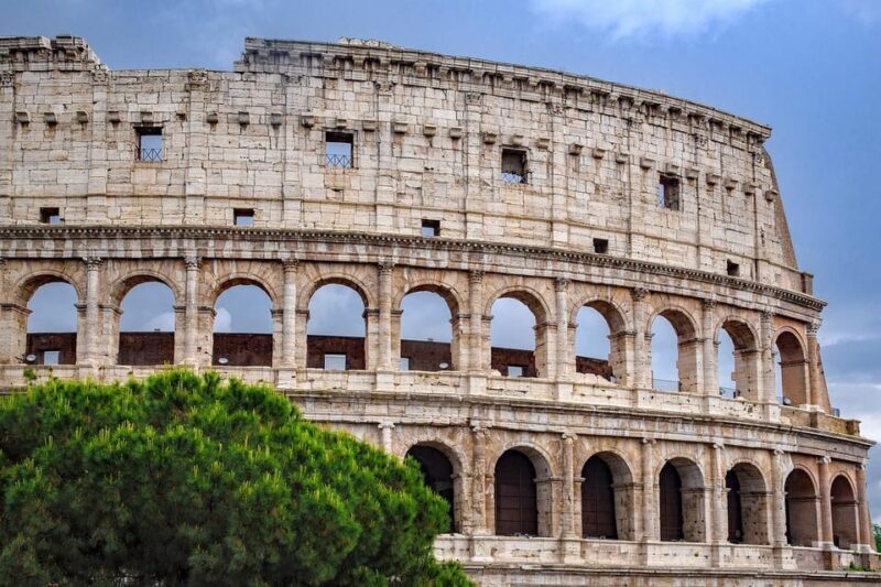 Colosseum, Palatine and Forum tour with virtual guide - Final Thoughts