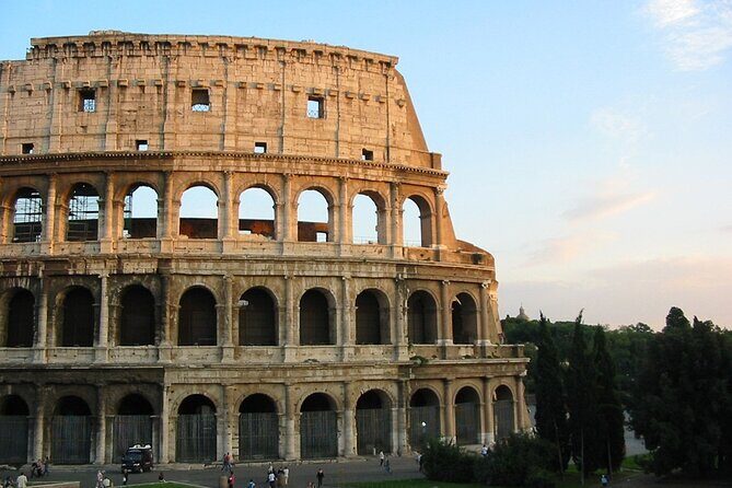 Colosseum, Palatine and Forum tour with virtual guide - Introduction: An Innovative Way to Experience Ancient Rome
