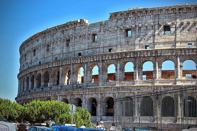 Colosseum, Palatine and Forum tour with virtual guide - A Deep Dive into the Tour Experience