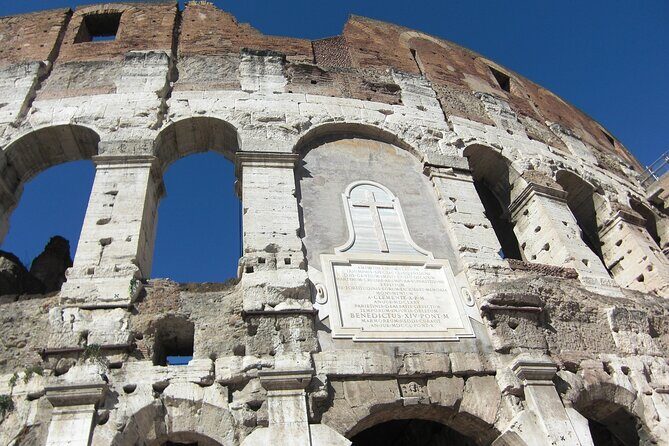 Colosseum, Palatine hill and Roman forum Access - Who Will Love This Experience?
