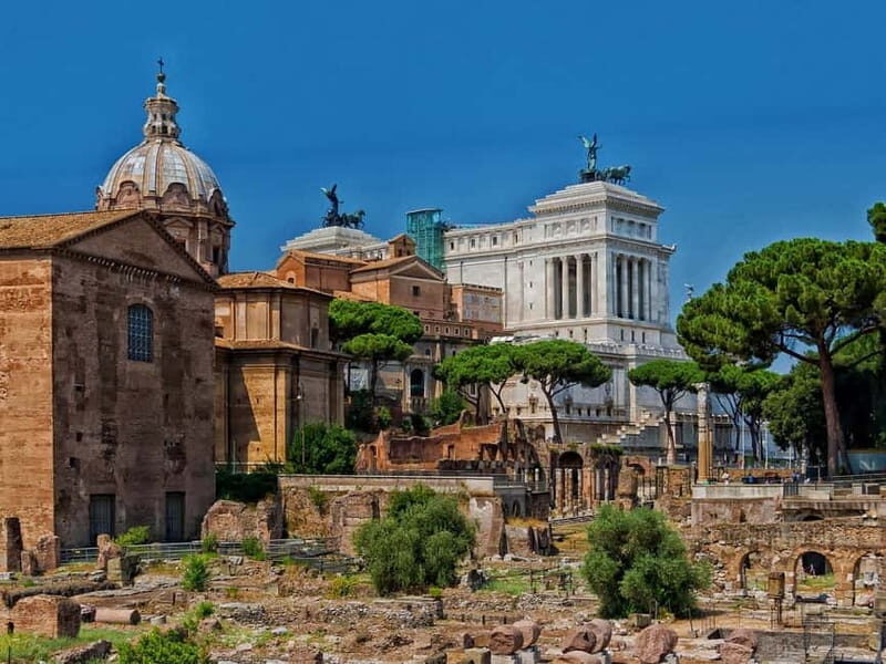Colosseum, Palatine Hill and Roman Forum Guided Tour - Price and Value