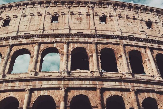 Colosseum, Palatine Hill, and Roman Forum Private Tour - The Itinerary: A Closer Look at Each Landmark