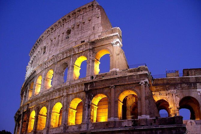 Colosseum, Palatine Hill, and Roman Forum Private Tour - Final Thoughts
