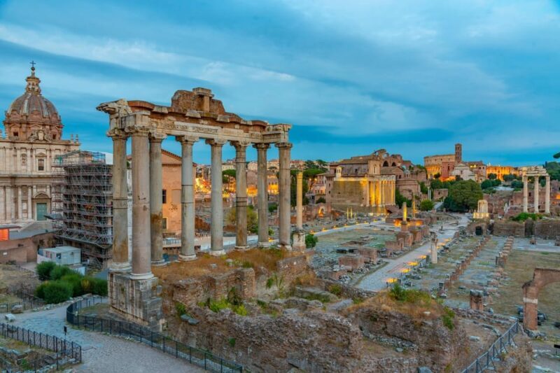 Colosseum, Palatine Hill, And Roman Forum With Timed Entry - Final Thoughts: Who Will Enjoy This Experience?