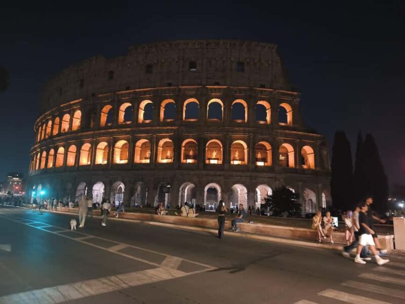 Colosseum, Palatine Hill, Roman Forum: tour of Rome - Final thoughts: Who should consider this tour?