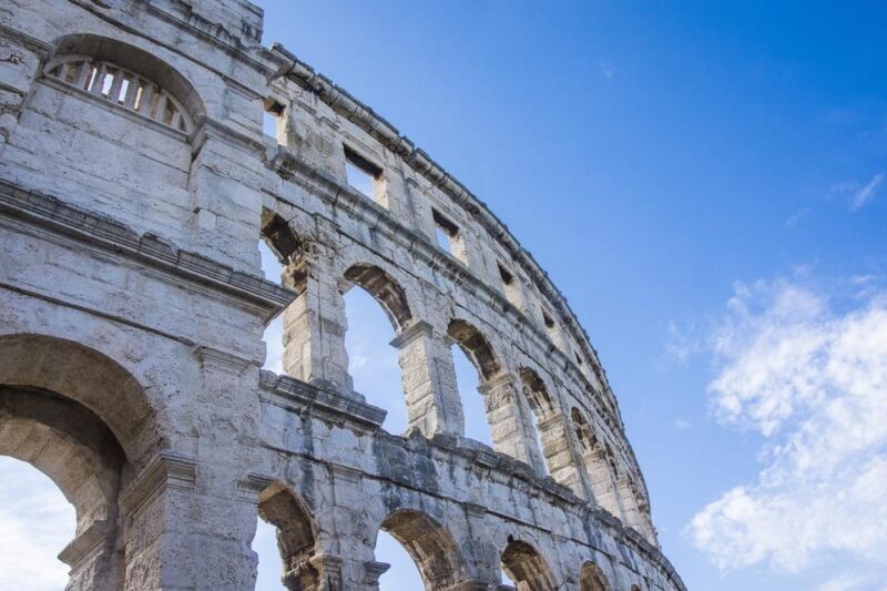 Colosseum Private Tour with Entry Experience - Final Thoughts