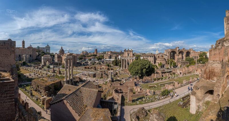 Colosseum Private Walking Tour with an Archaeologist - Frequently Asked Questions