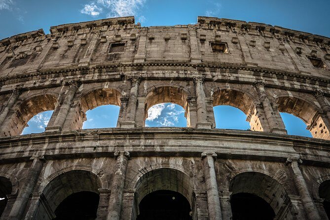 Colosseum, Roman Forum and Palatine Entry - Final Thoughts