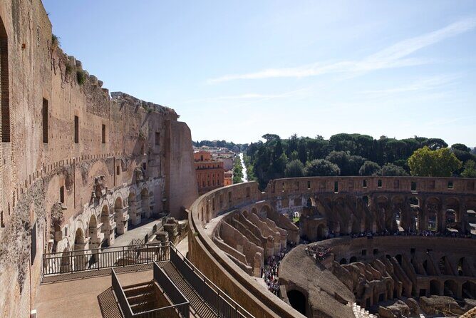Colosseum, Roman Forum and Palatine Hill Exclusive Private Tour - Final Thoughts: Who Will Benefit Most?