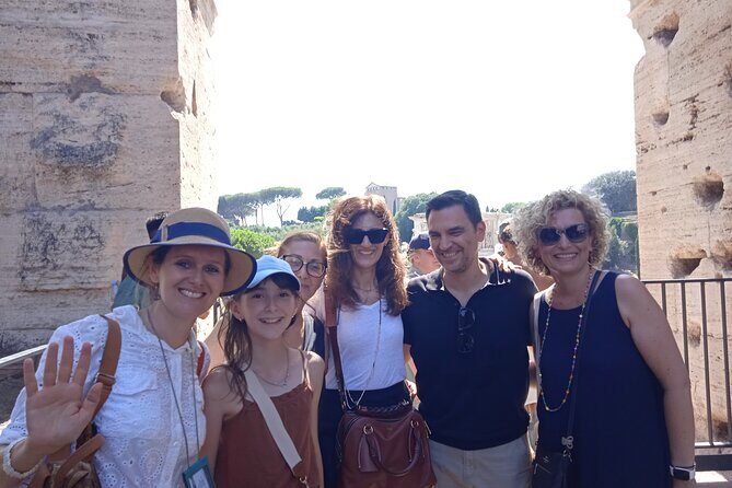 Colosseum, Roman Forum and Palatine Hill- Private Tour - A Deep Dive into the Experience