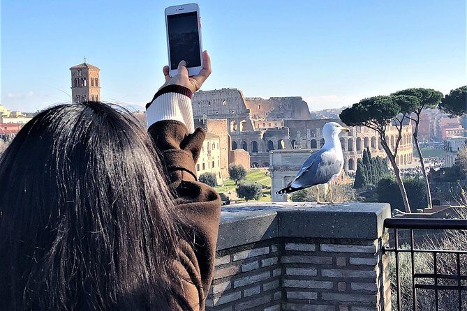 Colosseum, Roman Forum, Palatine - Exclusive Private Tour - A Close Look at the Itinerary: What Youll See and Why It Matters