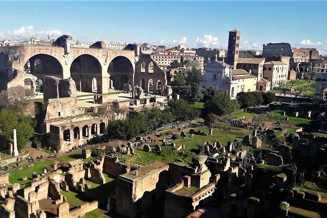 Colosseum, Roman Forum, Palatine - Exclusive Private Tour - FAQ: Your Practical Questions Answered