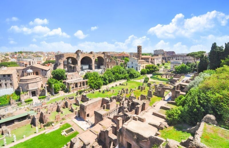 Colosseum, Roman Forum & Palatine Guided Tour - Final Thoughts: Why Choose This Tour?
