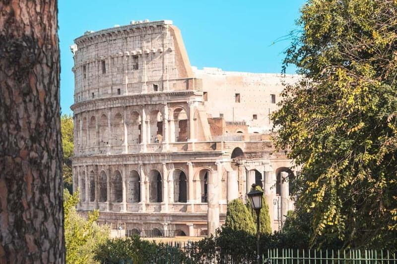 Colosseum, Roman Forum & Palatine Hill Entry and Audioguide - Practicalities: What It’s Like to Use This Tour