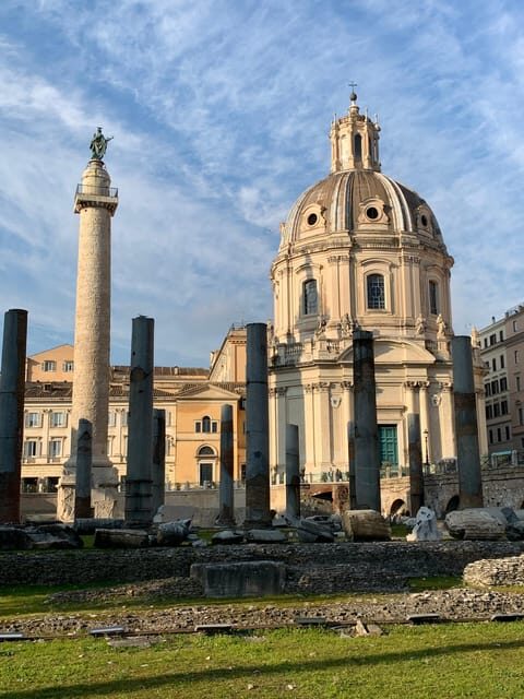 Colosseum, Roman Forum, Palatine Hill - the PRIVATE TOUR - Practical Tips for Your Tour