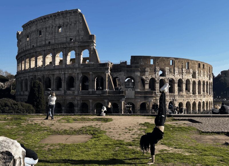 Colosseum, Roman Forum, Palatine Hill - the PRIVATE TOUR - Final Thoughts