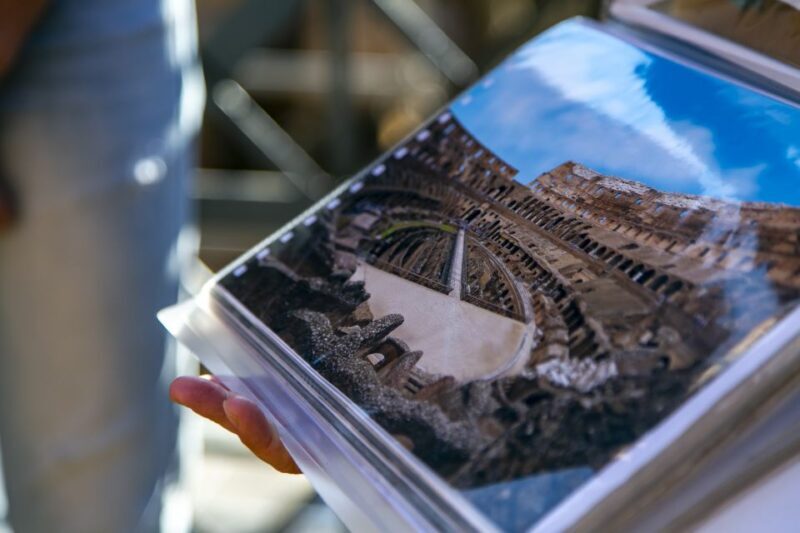 Colosseum, Roman Forum & Pantheon Tour for Kids with Gelato - Authentic Experiences and Tips