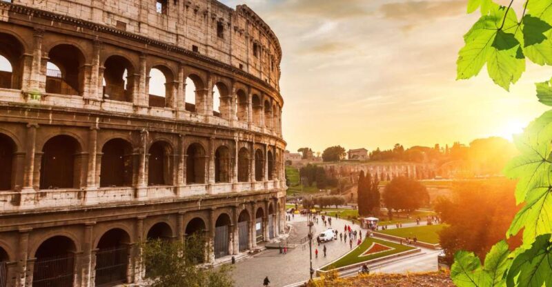 Colosseum & Roman Forum Semi-Private Guided Tour - An In-Depth Look at the Tour