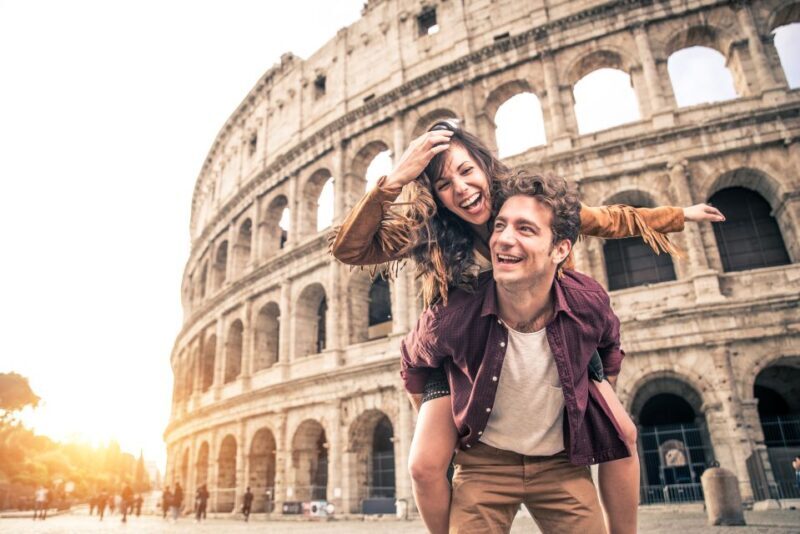 Colosseum & Roman Forum Semi-Private Guided Tour - Price and Value