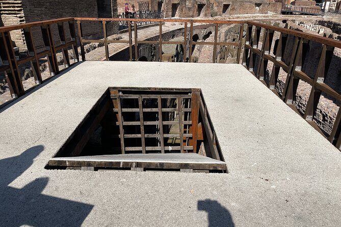 Colosseum & Roman Forum Semi-Private Tour - FAQ