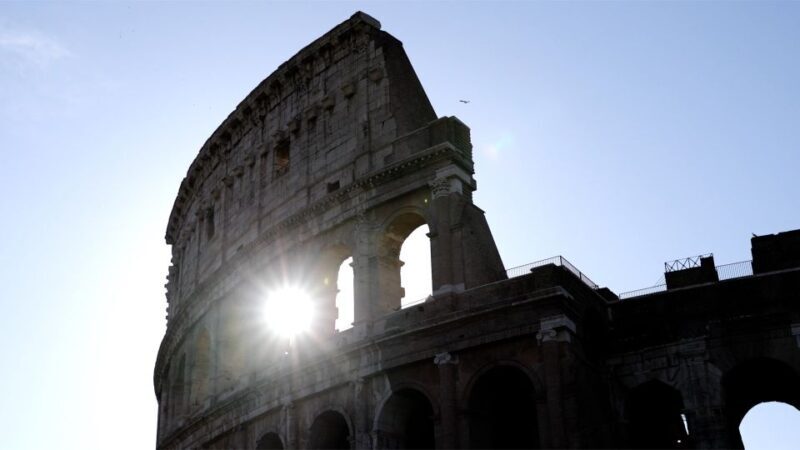 Colosseum: Semi Private Tour with VIP Arena Access - What the Reviews Say