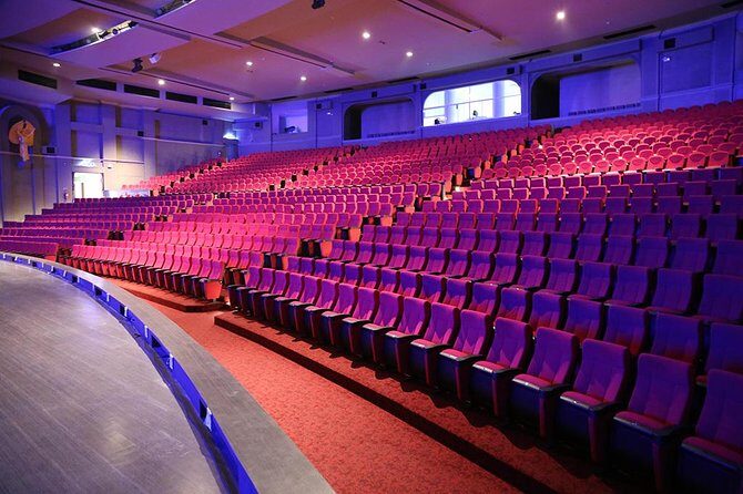 Colosseum Show Pattaya Ticket Admission - An In-Depth Look at the Experience