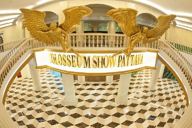 Colosseum Show Pattaya Tickets - Final Thoughts: Is It Worth It?