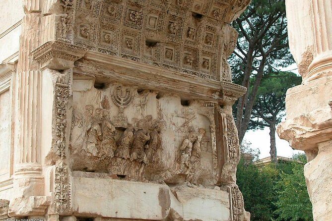 Colosseum Special Access on Arena Floor, Roman Forum and Palaces - A Detailed Look at the Tour Experience