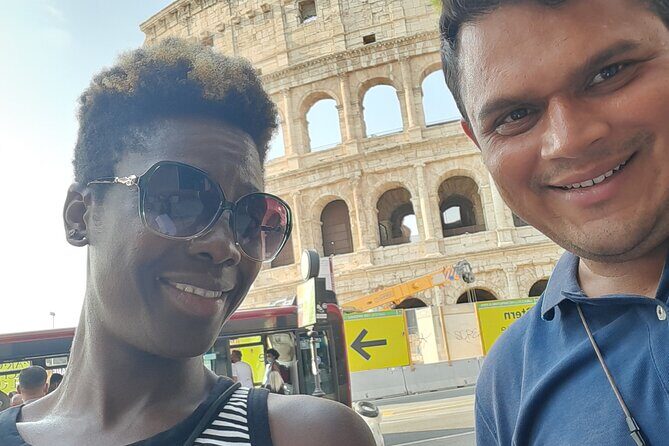 Colosseum Tour - Exploring the Itinerary: What’s Included and What’s Not