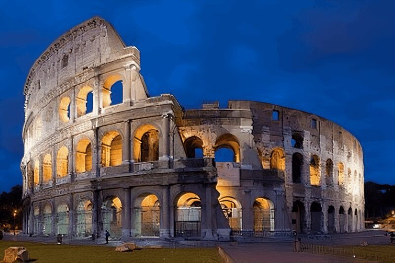 Colosseum Tour with Arena & First and Second Floors - How Does It Value Compared to Other Tours?