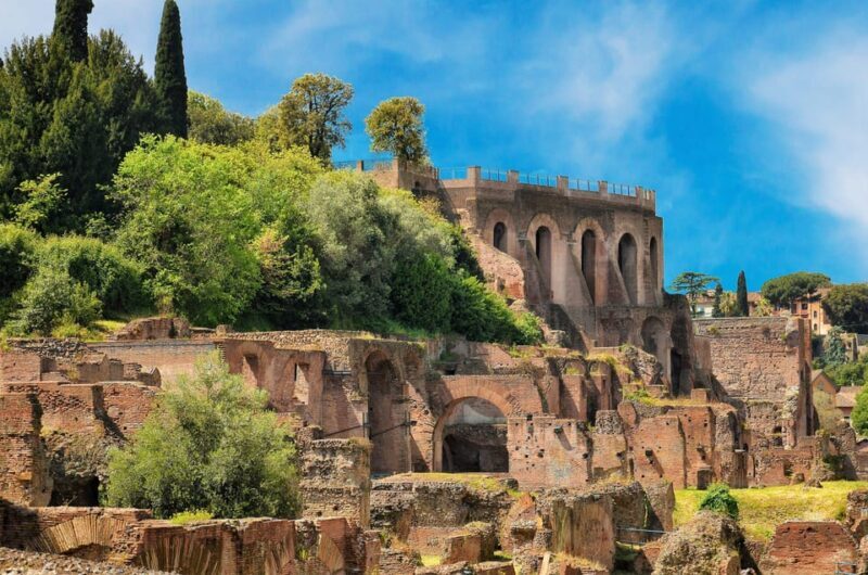 Colosseum Tour with Arena & First and Second Floors - Who This Tour Is Perfect For