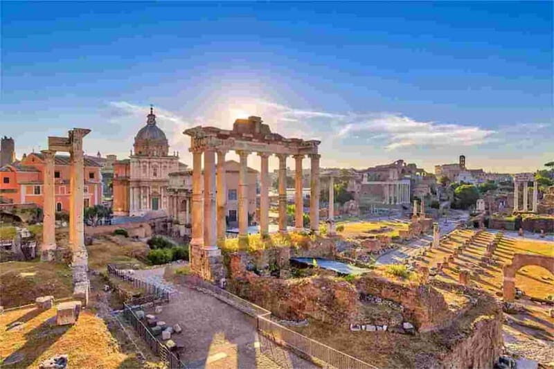 Colosseum Underground All Access Tour with Ancient Rome - How our reviews inform the experience