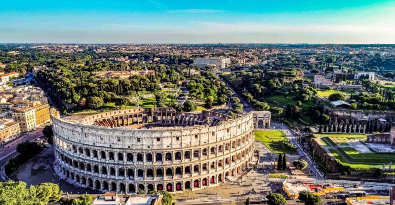 Colosseum: Underground and Ancient Rome Tour - FAQs