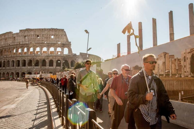 Colosseum Underground: Priority Access Guided Tour - Final Thoughts: Who Will Love This Tour?