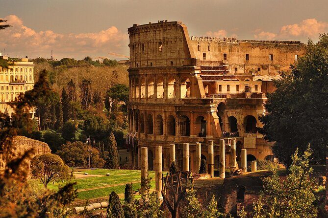 Colosseum Underground Small Group Guided Tour - Frequently Asked Questions
