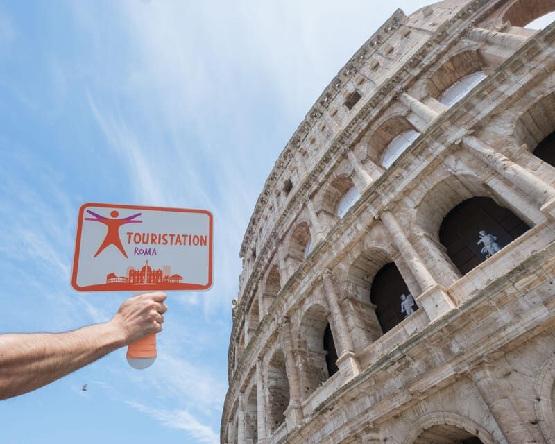 Colosseum, Vatican & Sistine Chapel Skip-the-Line tickets - The Itinerary Breakdown: What You’ll Experience