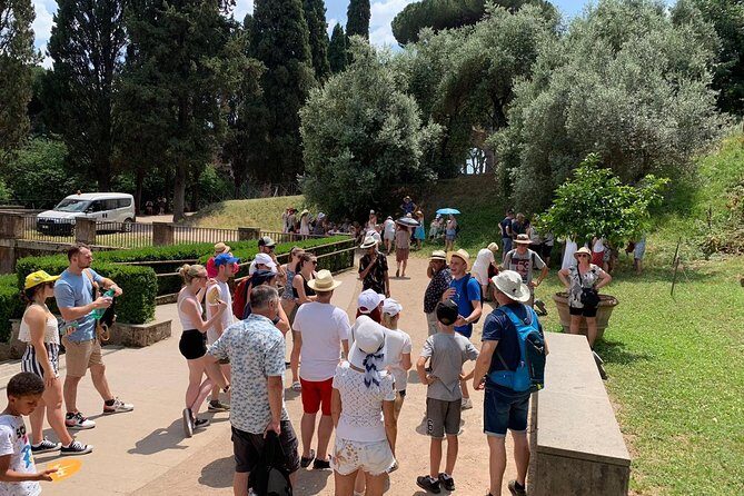 Colosseum VIP Small Group Tour - Who Might Not Love It?