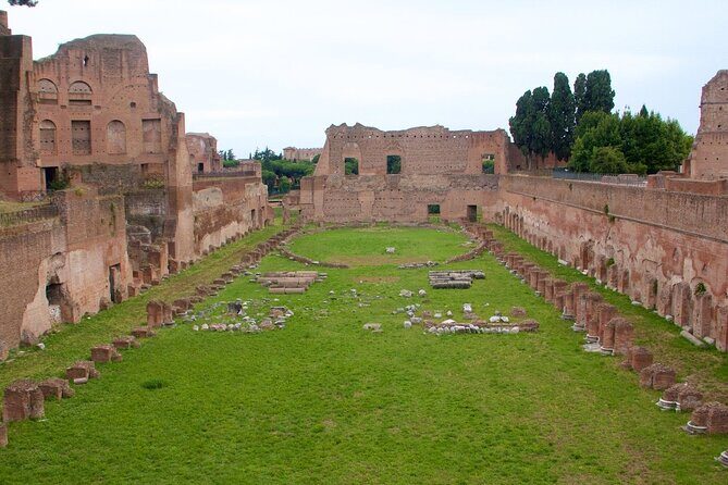 ColosseumWorld: Colosseum Entry Tickets with AI Video Guide App - Final Thoughts: Is This Tour Worth It?