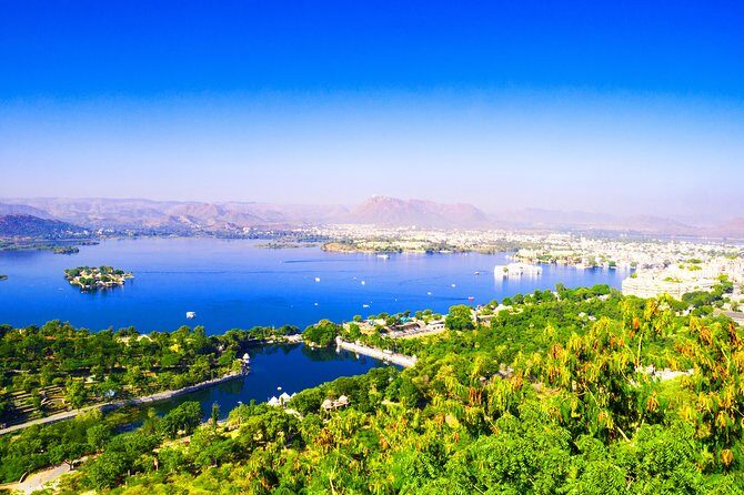 Colourful Rajasthan Tour with Taj Mahal - In The Sum Up