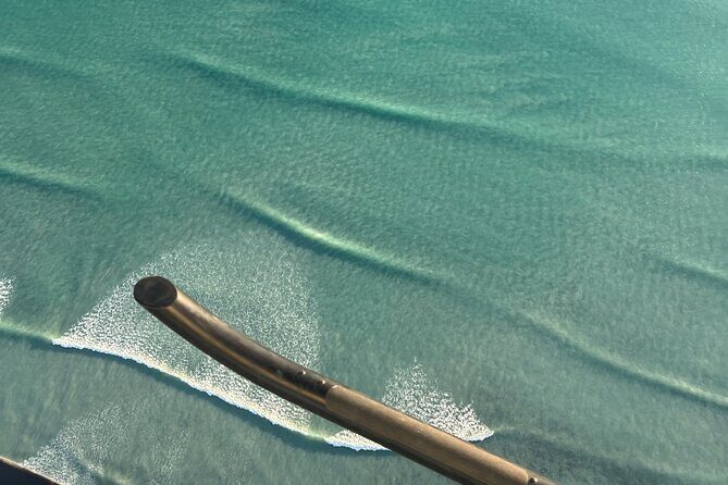 Colours of Broome: Stunning 30-Minute Scenic Helicopter Flight - The Sum Up