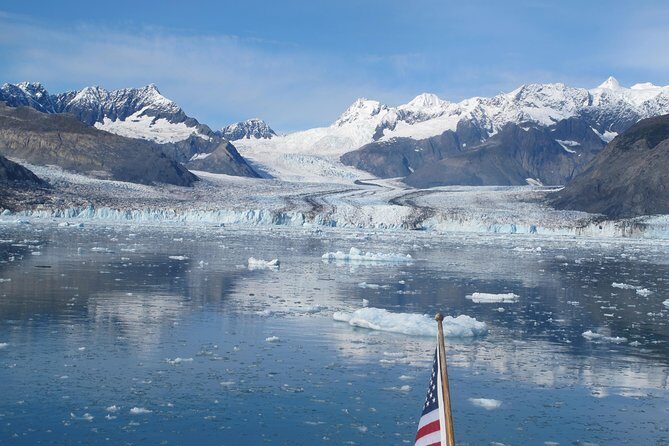 Columbia Glacier Cruise from Valdez - Practical Tips for Travelers
