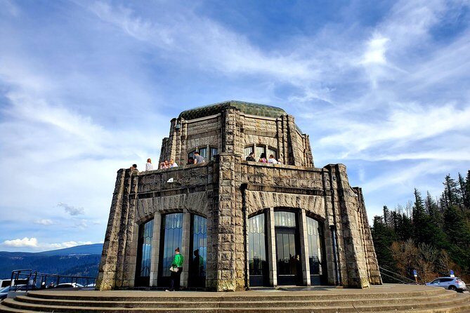 Columbia Gorge Waterfalls and Mt. Hood Tour - Full Day - An In-Depth Look at the Tour Experience